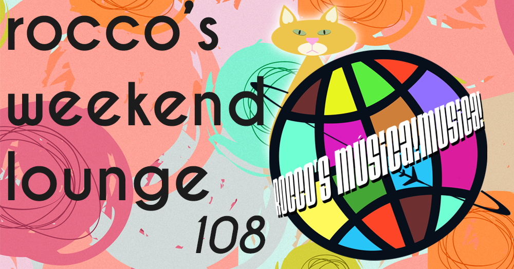 Rocco's Música!Musica! – It's not world music. It's music from around ...